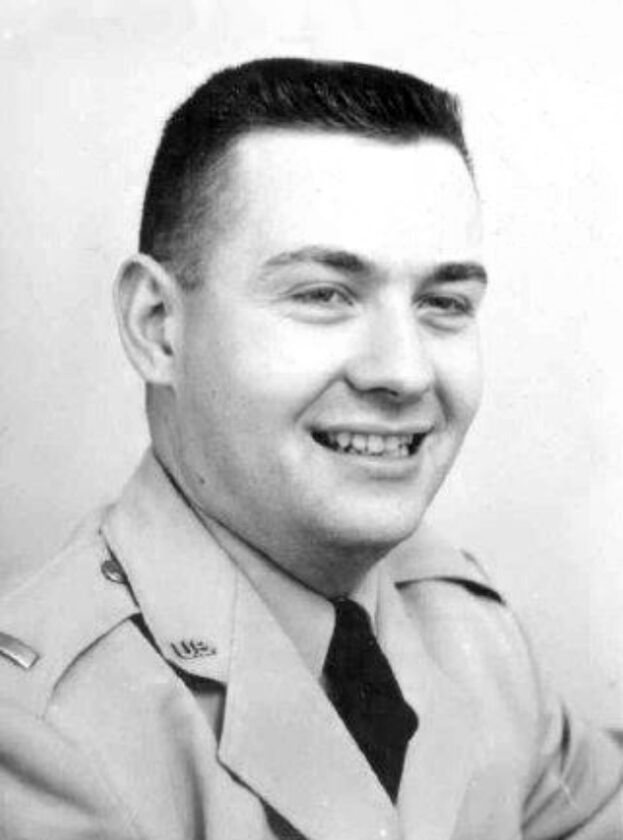 Charles ‘Bill’ William Hamby | News, Sports, Jobs - The Express